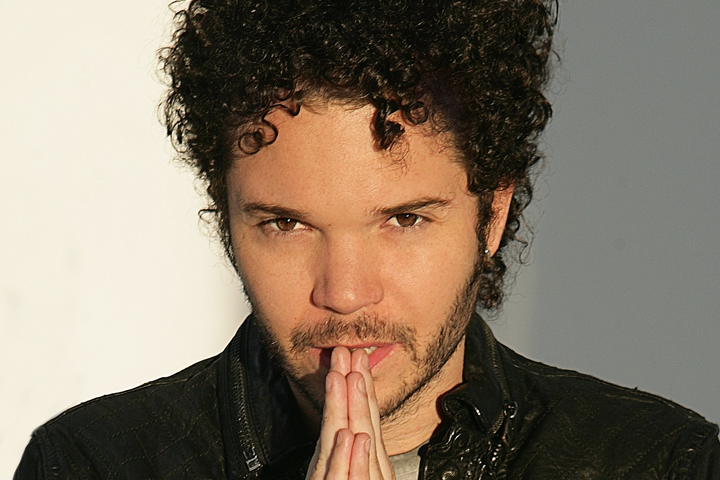 Artistas y presentadores – Latin Songwriters Hall of Fame