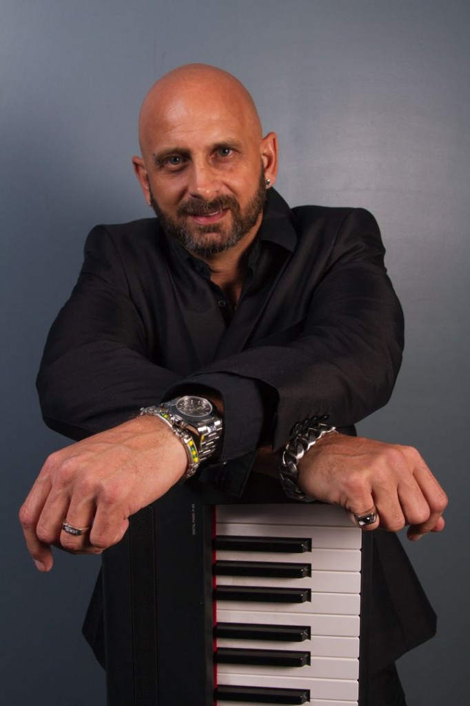Grammy Winner, Producer, Musician, And Composer Marlow Rosado Slated To ...