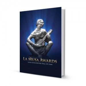 2022 Gala Program Ad Opportunities – Latin Songwriters Hall of Fame