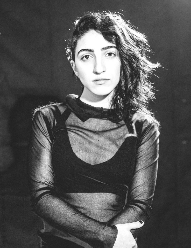 Emily Estefan To Receive 1st Annual WorldArts “Discovery of The Year ...