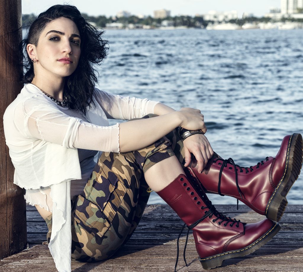 Emily Estefan To Receive 1st Annual WorldArts “Discovery of The Year ...