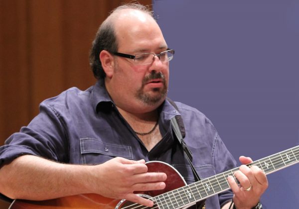 Dan Warner, Guitarist & Fixture in Latin Music, Dies – Latin ...